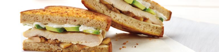 Lunch Menu: Burgers, Sandwiches, Salad & More! | Bakers Square