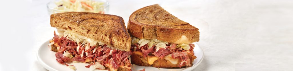 Lunch Menu: Burgers, Sandwiches, Salad & More! | Bakers Square