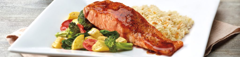 Dinner Menu: View All Dinner Favorites | Bakers Square