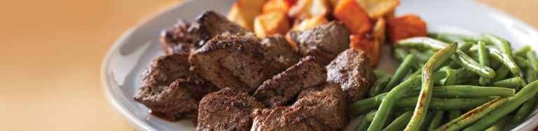 Dinner Menu: View All Dinner Favorites | Bakers Square