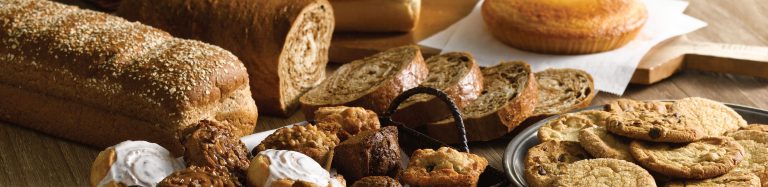 Bakery Menu: Fresh-Baked Cookies, Muffins & More | Bakers Square