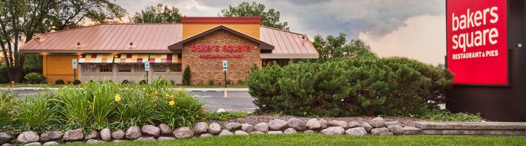 Locations Archive - Bakers Square