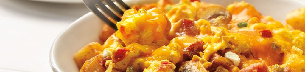 All Day Breakfast Menu: Find Your Breakfast Favorites | Bakers Square